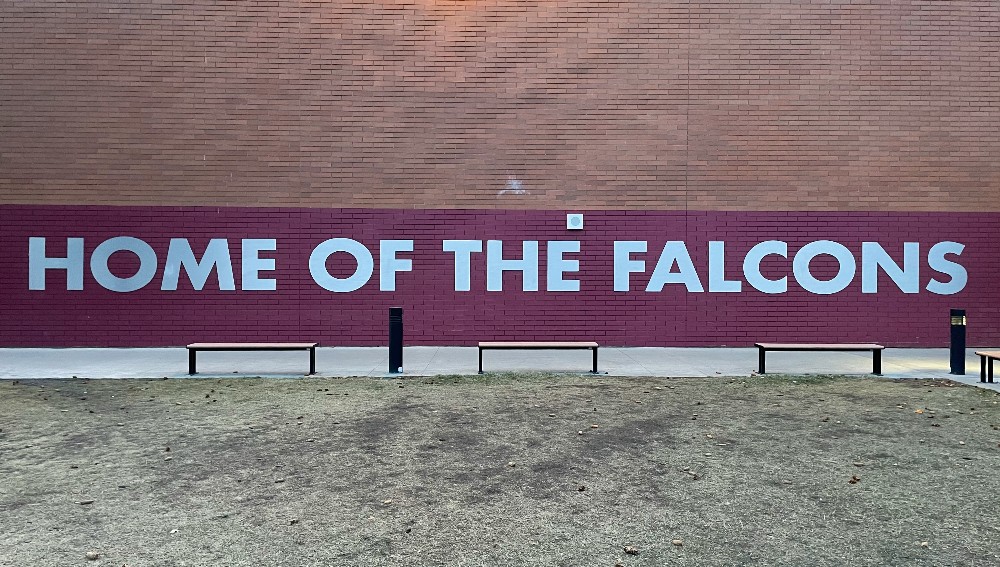 Foothills Composite coach calls for more respectful conduct from ...