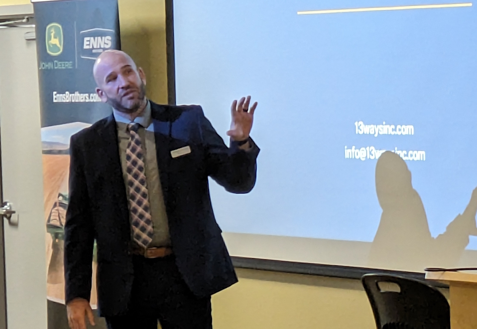 Portage city manager to depart in January 2025 - PortageOnline.com ...