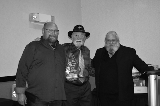 Local champion earns distinguished award - SwiftCurrentOnline.com ...