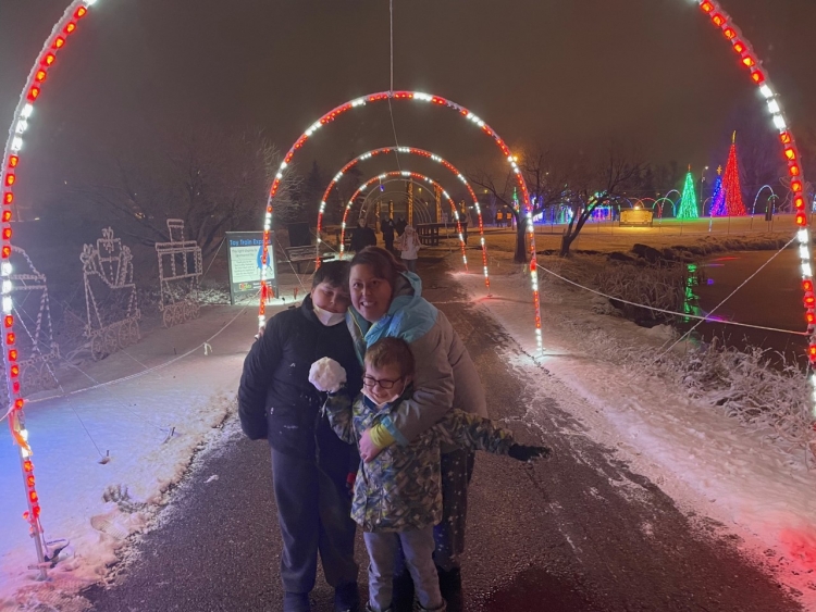 Airdrie Festival of Lights preparing for a busy season ...