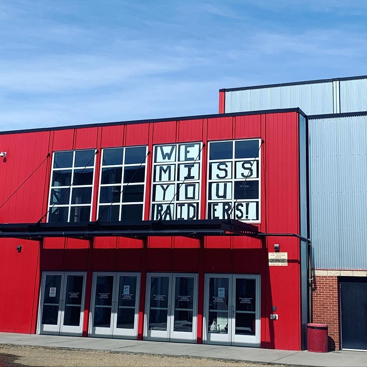 UPDATE: No concerns reported (Increased police presence at Lindsay ...