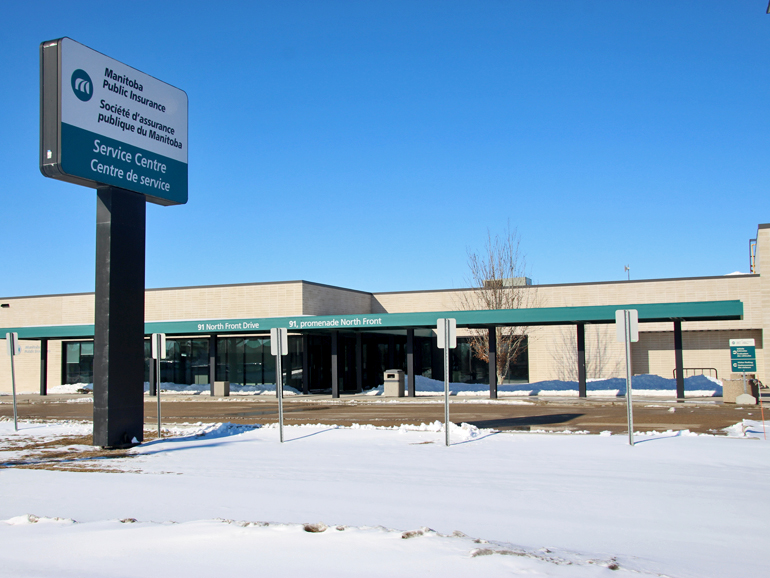 MPI Rates going down 5 per cent in 2024 after PUB decision ...