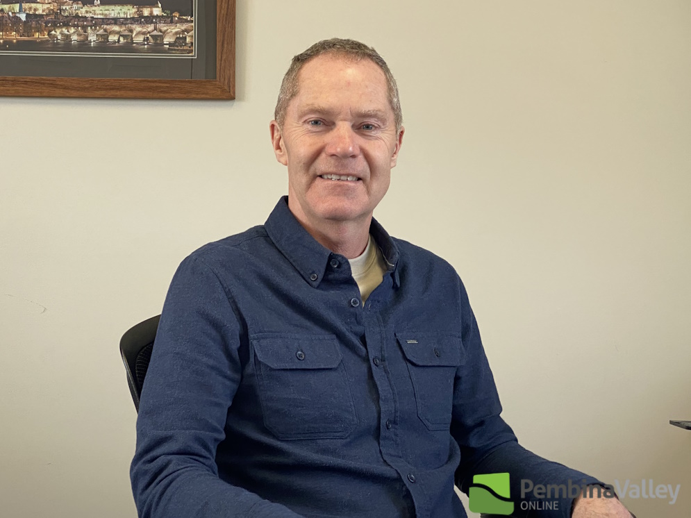 RM of Stanley Reeve says 2023 was uneventful, but a remarkable year for ...