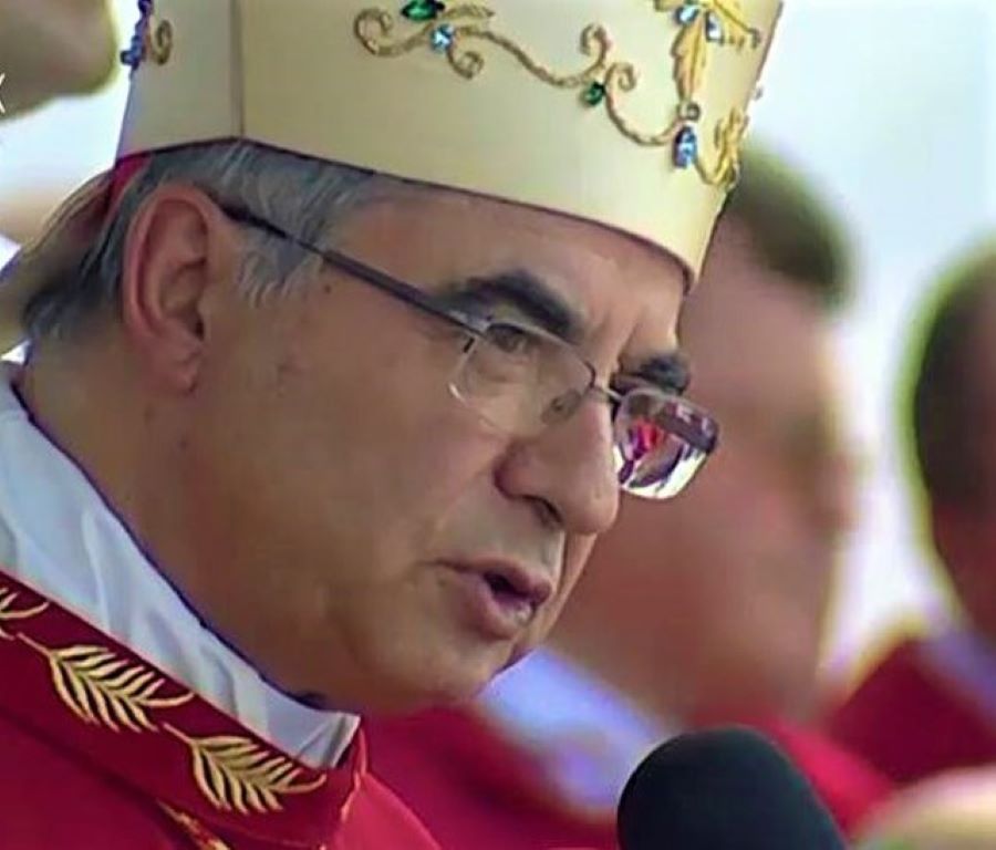 High-ranking Cardinal found guilty in Vatican's 'trial of the century ...