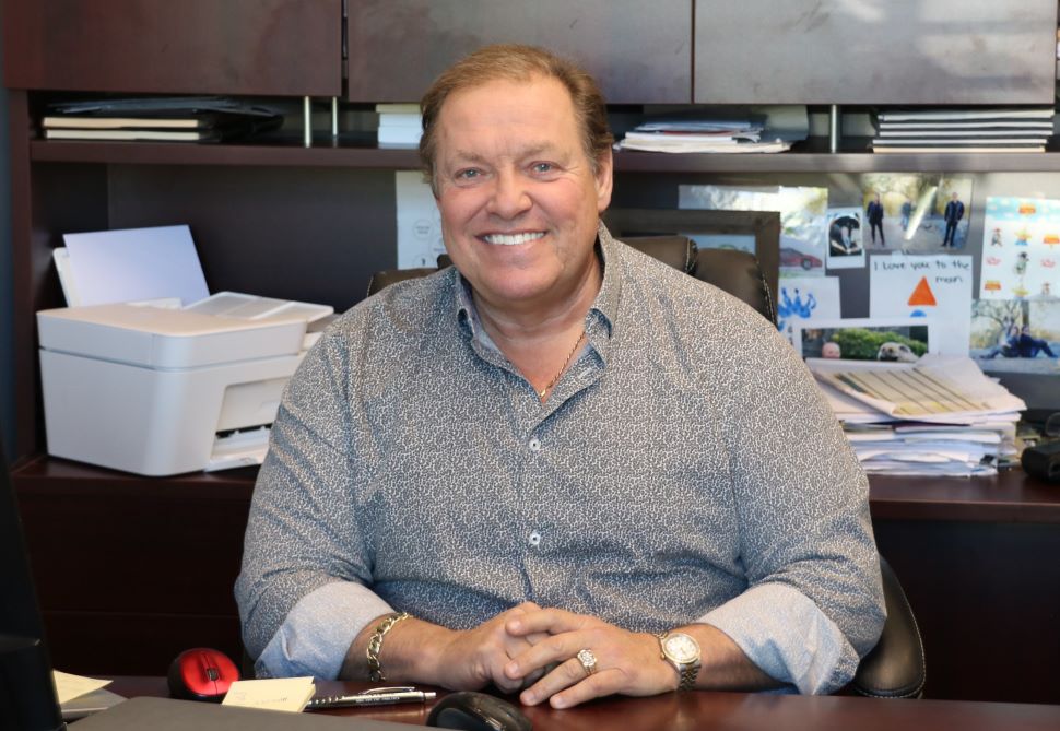 Year in Review: Aaron Ruston, CEO of Purposed Financial ...