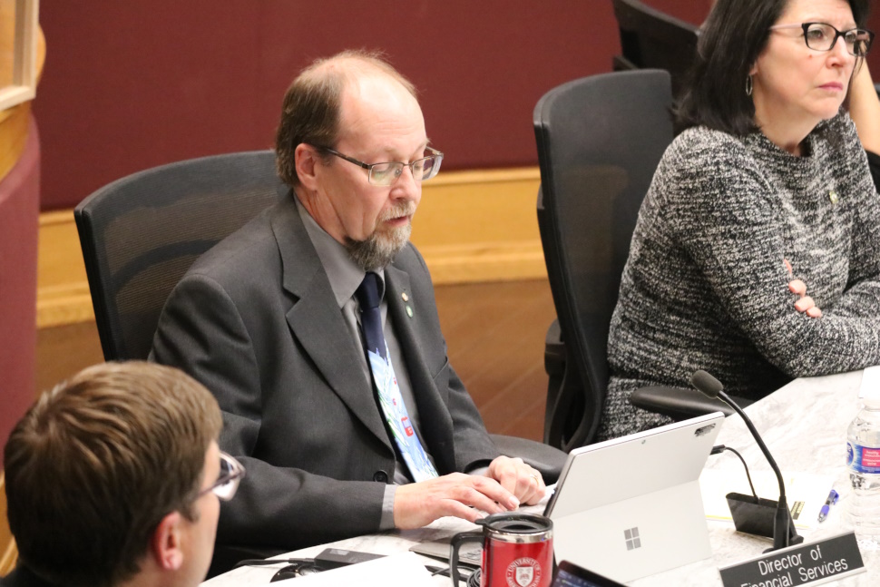 City administration proposes 4.13 per cent tax increase ...