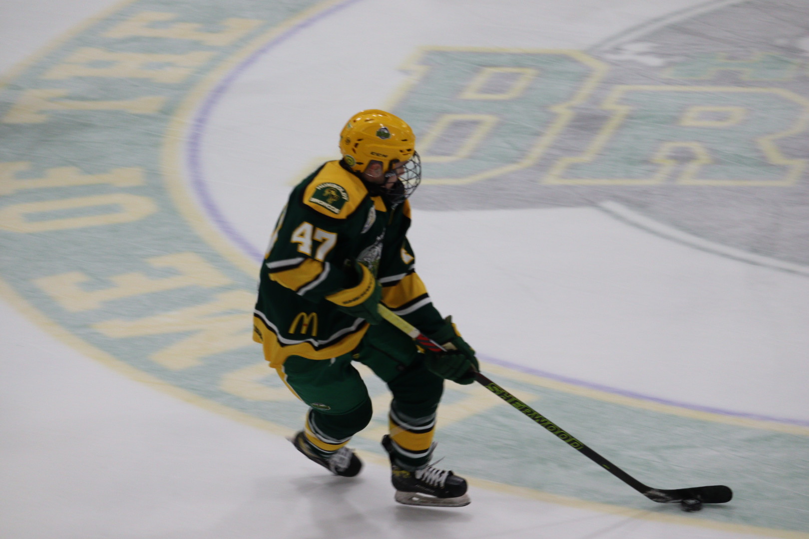 Humboldt families the big winners with Broncos Teddy Bear toss ...