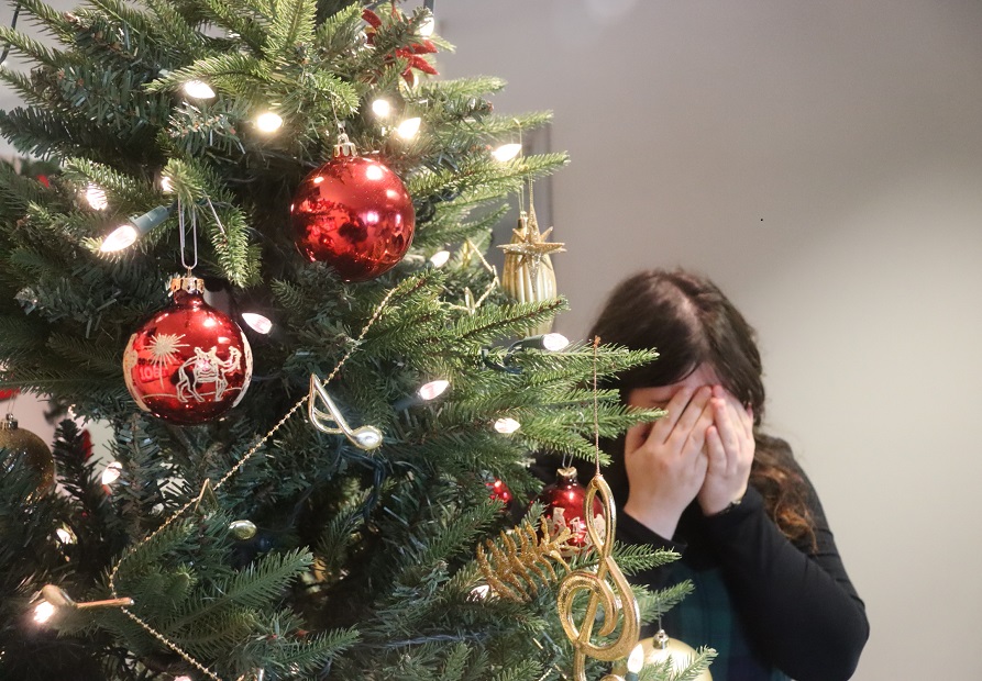 Holiday Anxiety: simple strategies to find calm - PembinaValleyOnline ...