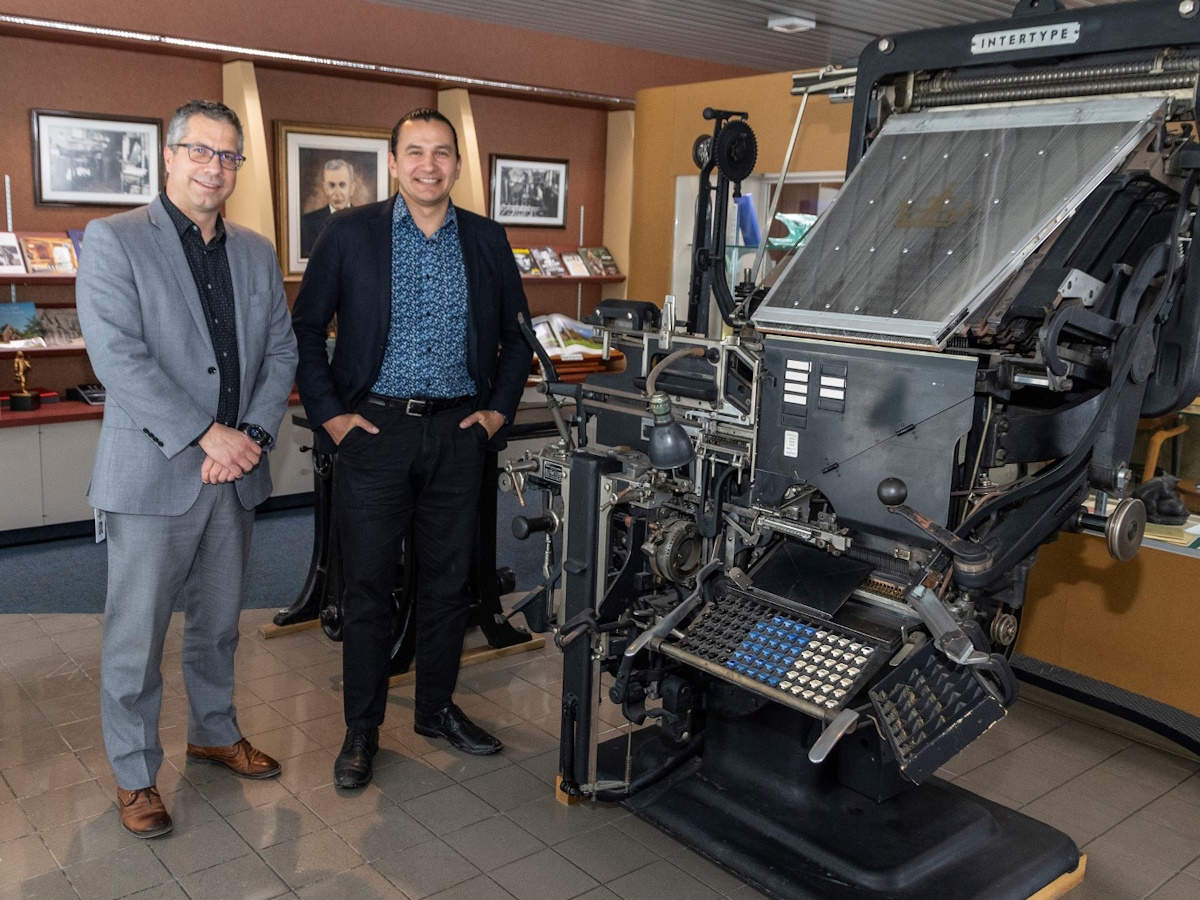 Friesens CEO named to new Premier's Business and Jobs Council ...