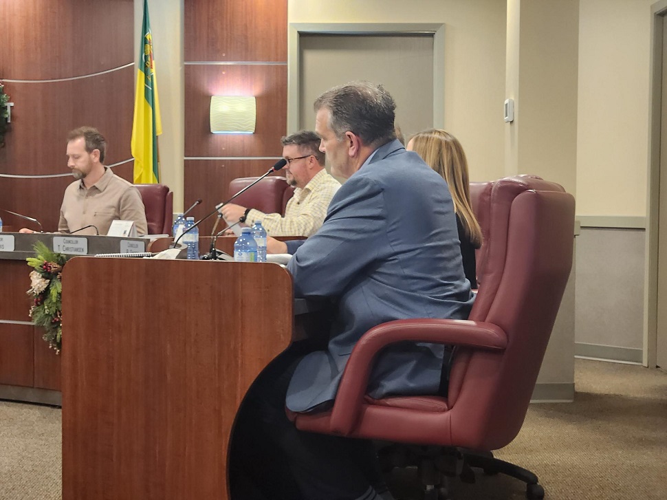 City council forecasting electrical rate increase for parity ...