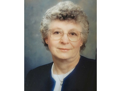 Emma Juliana Baumgart nee Figur - CHVNRadio: Southern Manitoba's hub ...