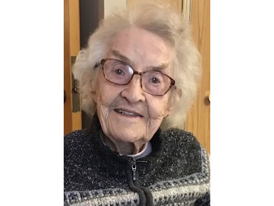 Eva Gerbrandt - DiscoverWestman.com - Local news, Weather, Sports, Free ...