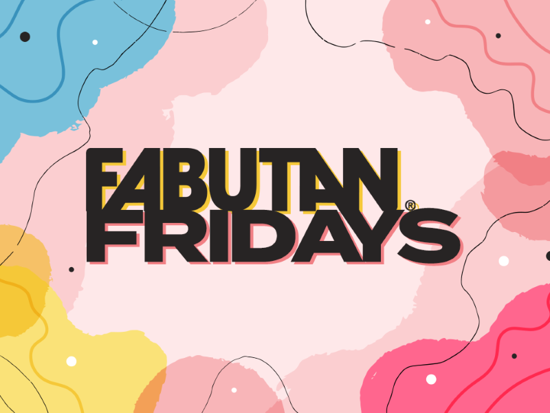 Feel fantastic with Fabutan Friday's on Country 94.1 ...