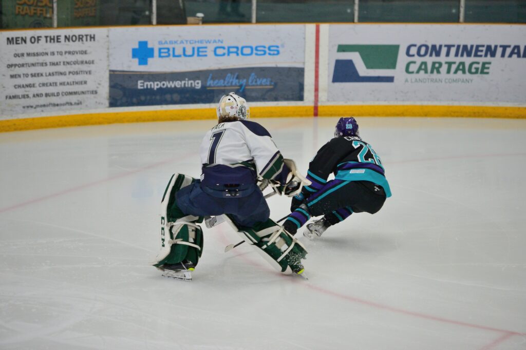Jr. Klippers falter on northern trip - WestCentralOnline: West Central ...