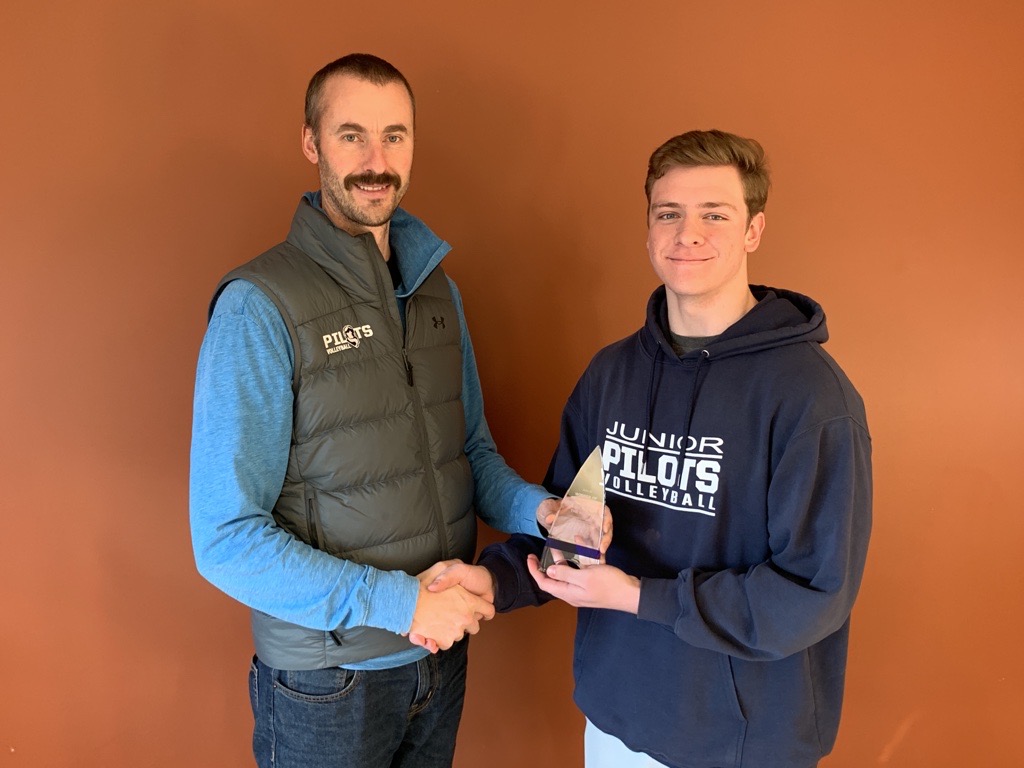 Providence University’s High School Athlete of the Month – Lukas ...