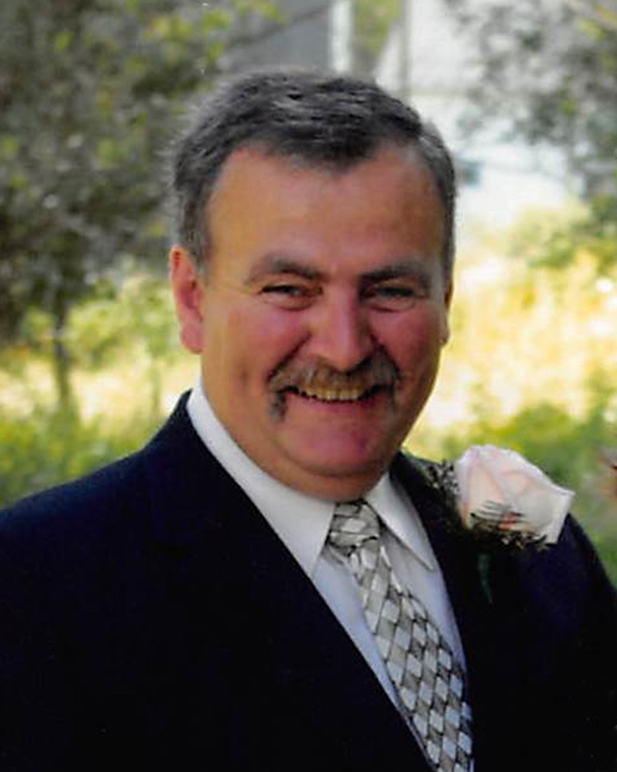 Jim Murray - PortageOnline.com - Local news, Weather, Sports, Free ...