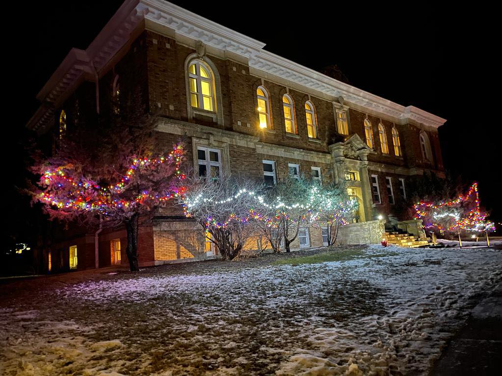 GALLERY: Kerrobert celebrates the holiday season - WestCentralOnline ...