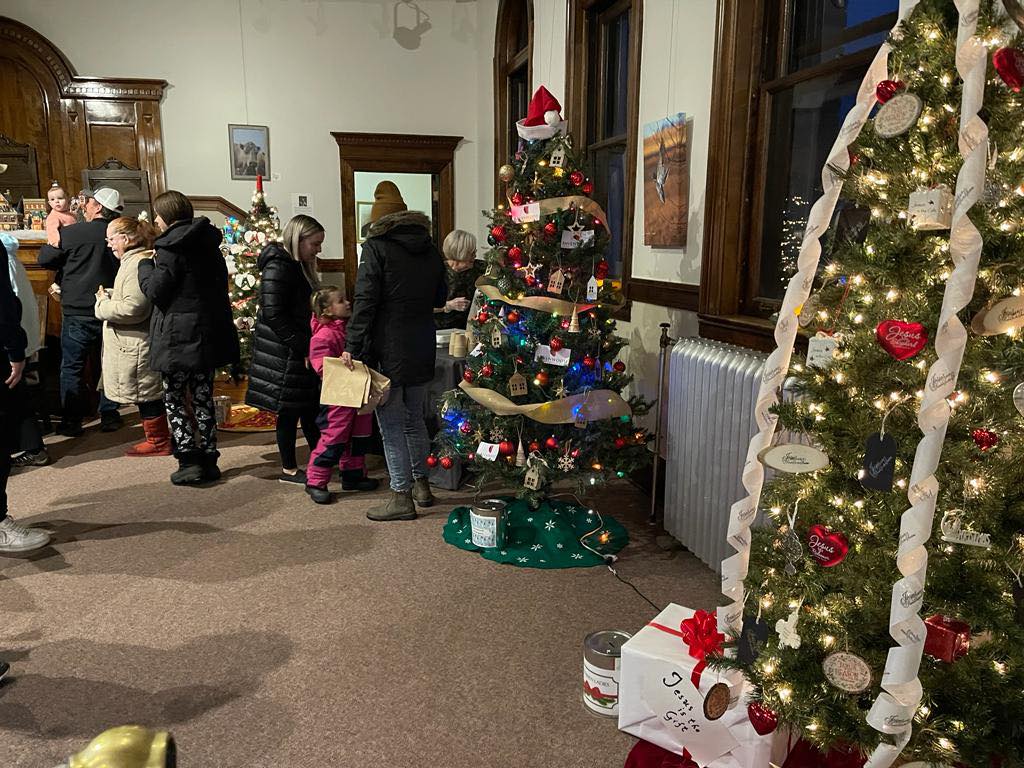 GALLERY: Kerrobert celebrates the holiday season - WestCentralOnline ...