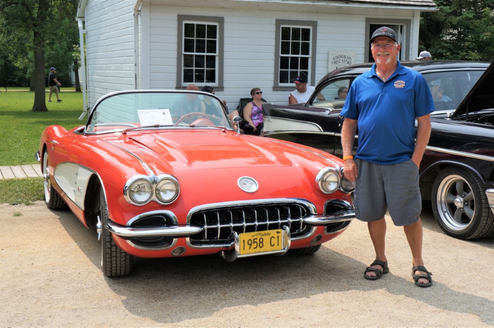 Museum brings 50,000 visitors to Steinbach in 2023 - SteinbachOnline ...