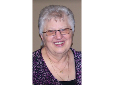 Mary Unrau - CHVNRadio: Southern Manitoba's hub for local and Christian ...