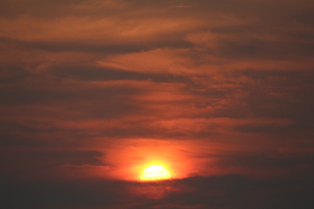 Winter solstice brings shortest annual sunlight hours ...