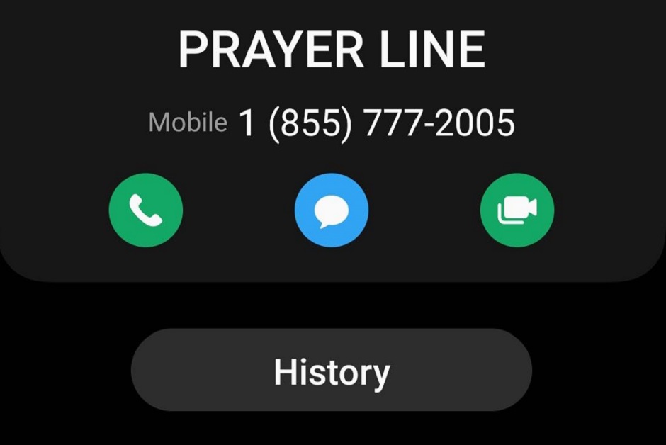 Don't face the holiday blues alone: Lighthouse Church extends a 24/7 ...