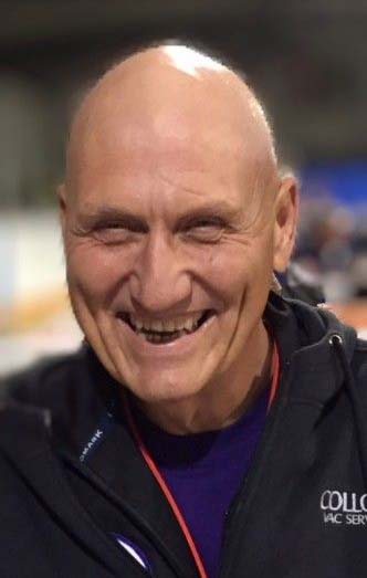 Nashiem, Gerald "Jerry" Frank - DiscoverEstevan.com - Local news ...