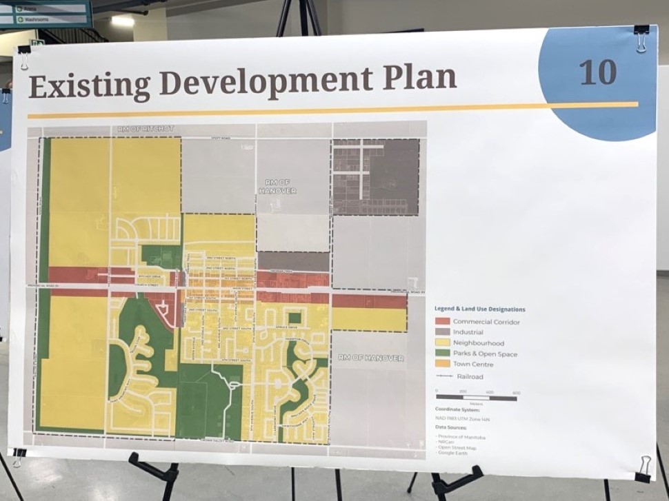 Niverville asks residents for feedback on brand-new development and ...
