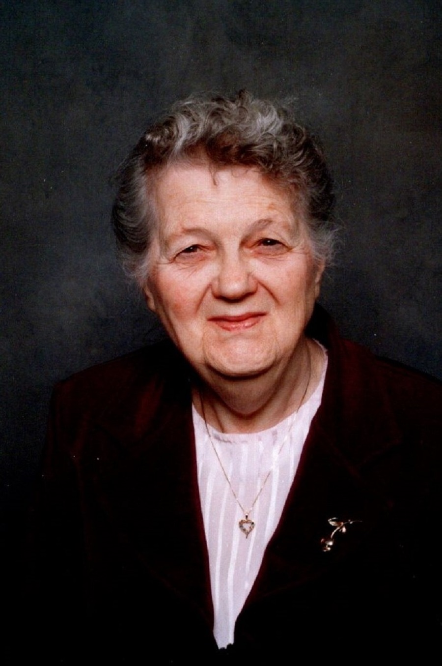 Patricia Margaret Woodward (Crews) - PortageOnline.com - Local news ...