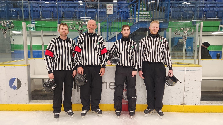 Kindersley holds U18 tournament - WestCentralOnline: West Central ...