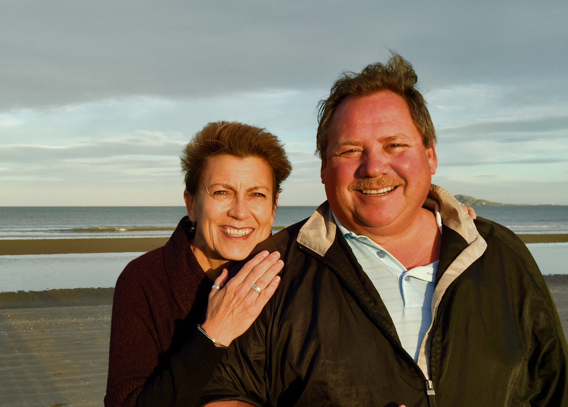 Riverbank receives major donation for Sawatzky Garden project ...