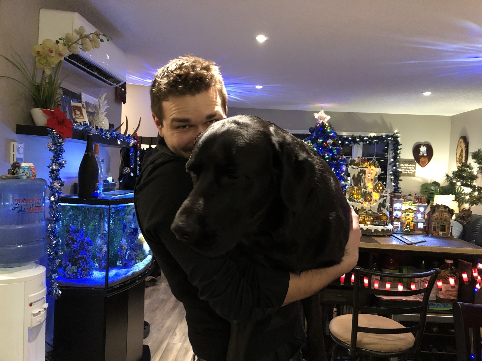 'Twas the Night Before Christmas ... in Westman - DiscoverWestman.com ...