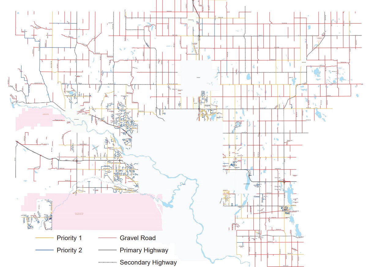 What is Rocky View County's snow clearing plan? - DiscoverAirdrie.com ...