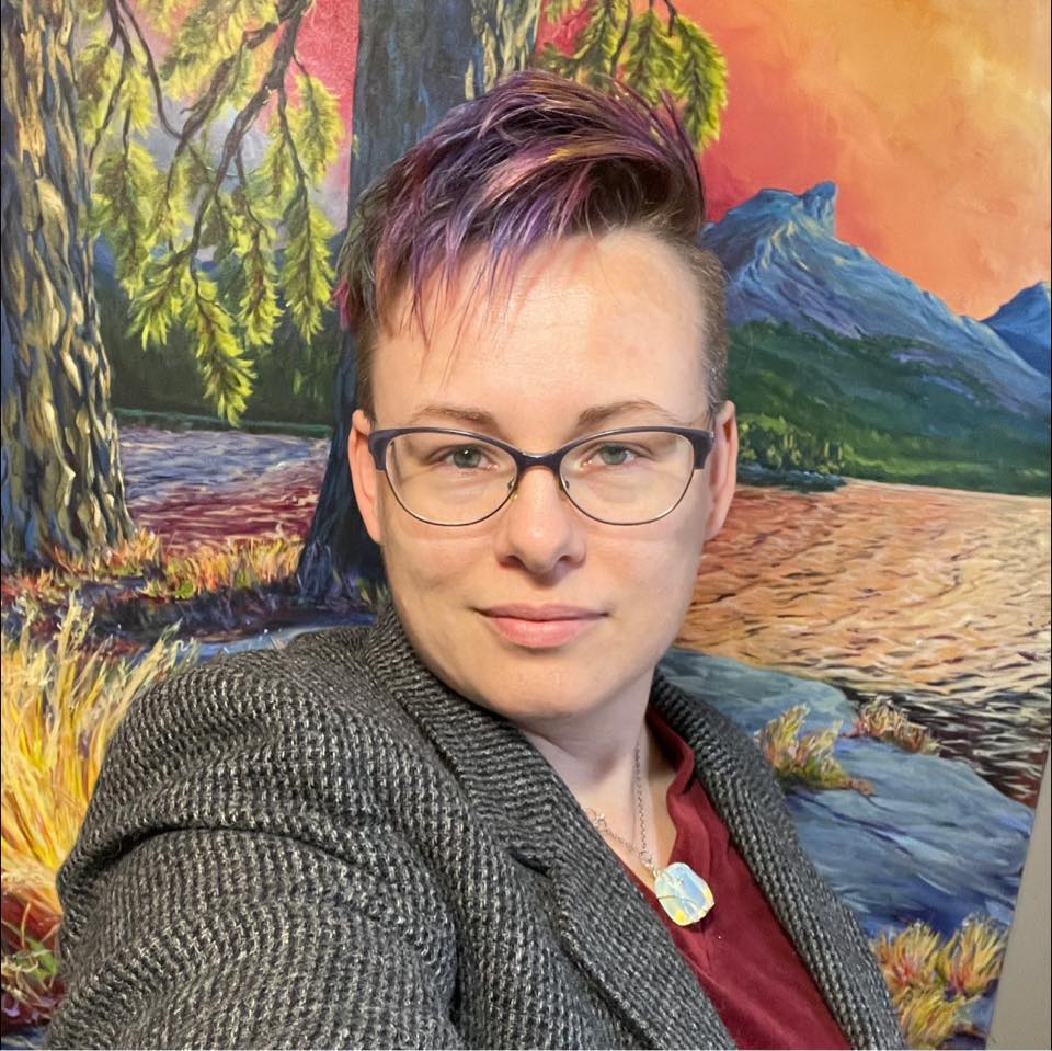 Date Night on Daniel Winner Shanda Fuller (Christian Fellowship ...