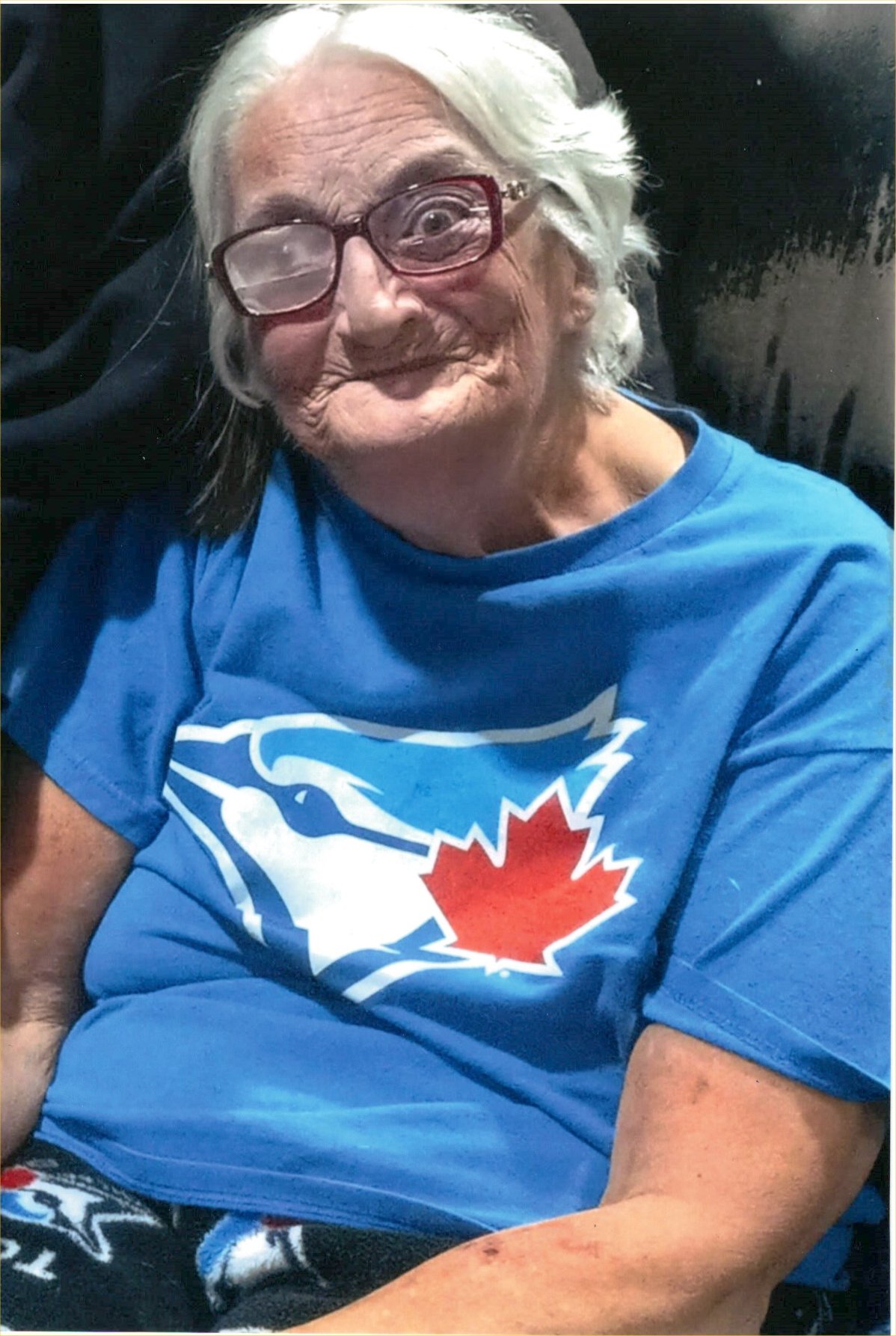 Colette Smith - SwiftCurrentOnline.com - Local news, Weather, Sports ...