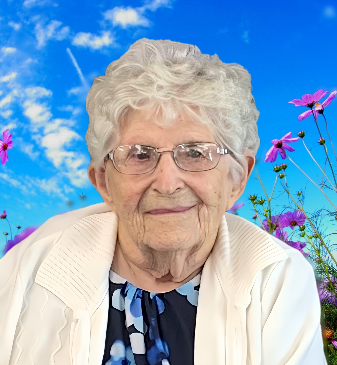 Mrs. Martha Wall - SwiftCurrentOnline.com - Local news, Weather, Sports ...