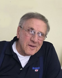 Morris Zazula - DiscoverHumboldt.com - Local news, Weather, Sports ...