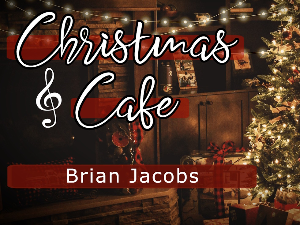 Christmas Cafe welcomes Brian Jacobs' Neil Diamond inspired "It's ...