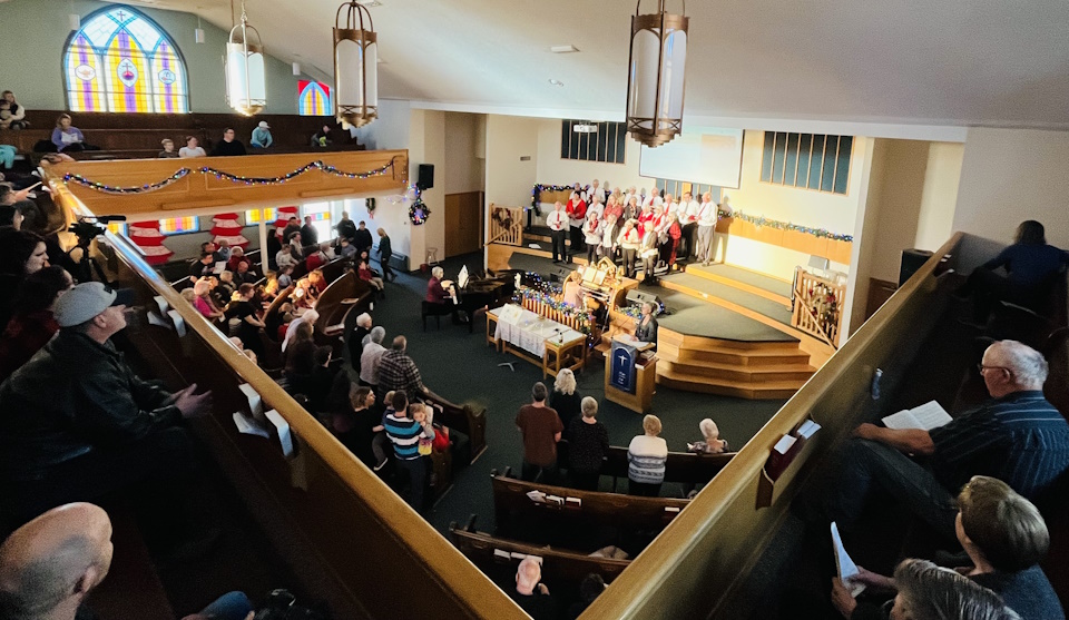 Your guide to Celebrating Christmas at Weyburn's churches ...