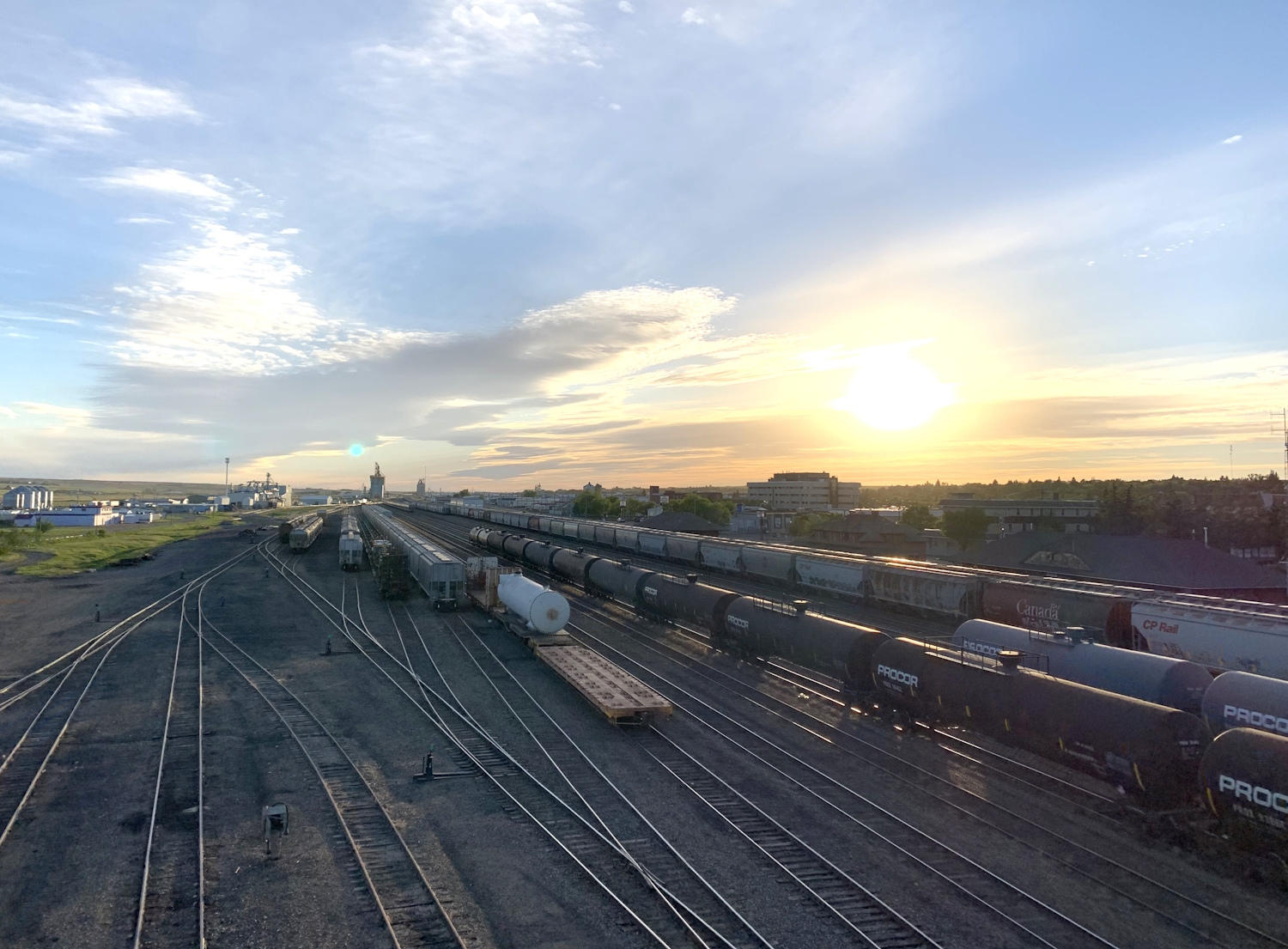 Seasonal weather back on schedule for the Southwest ...