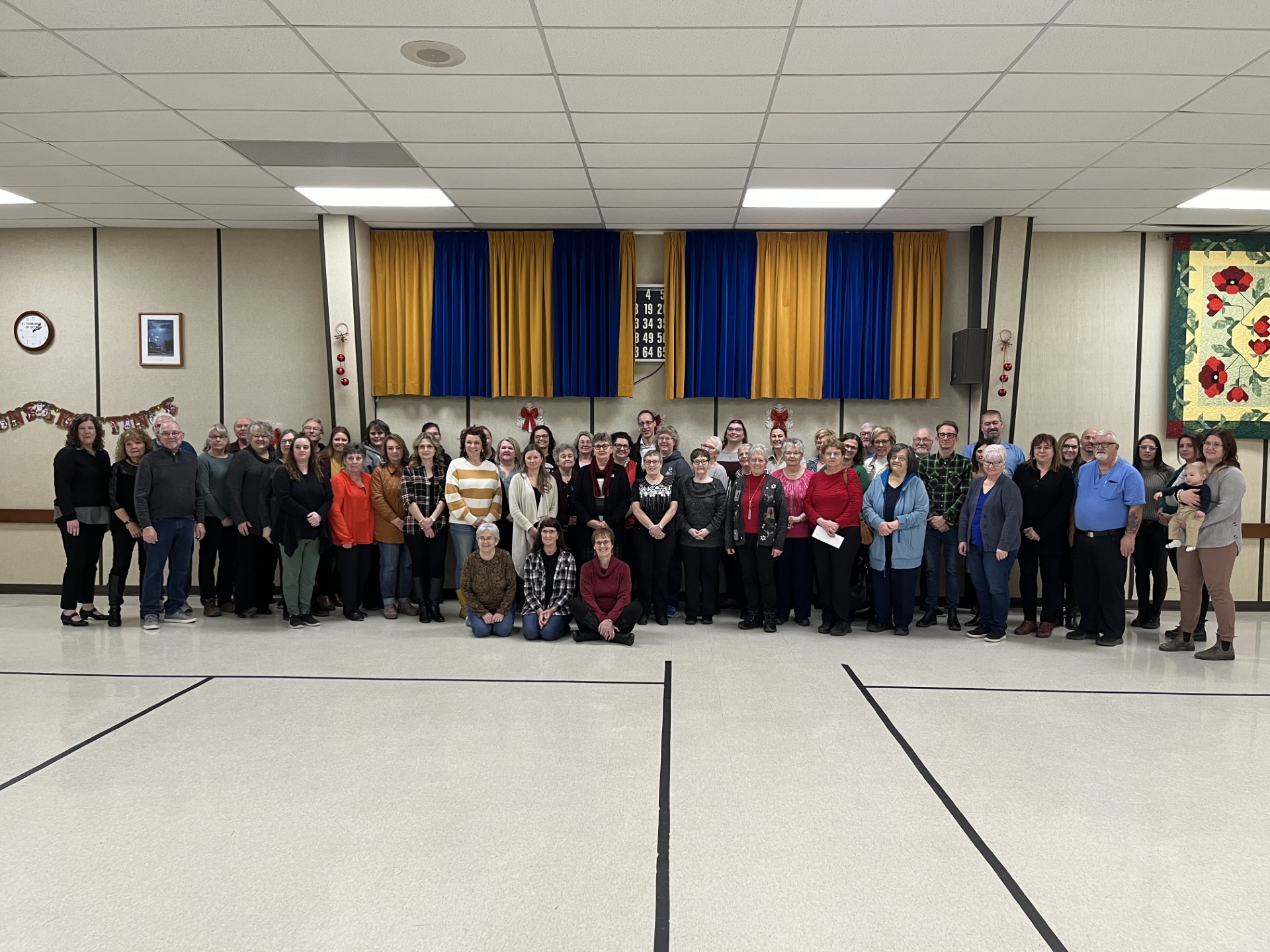 Year in Review - Good Neighbour Store hands out $390,000 in donations ...