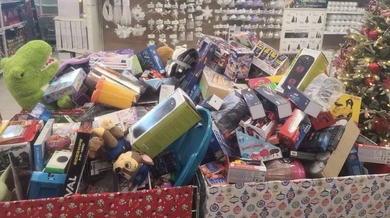 Unsafe toys a big concern as Christmas approaches - DiscoverMooseJaw ...