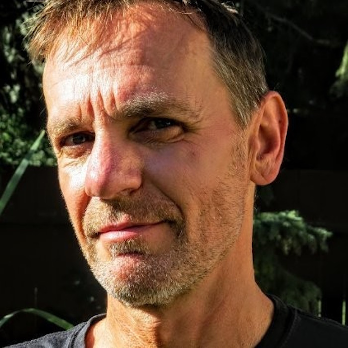 Trevor Herriot reading sees author return to familiar landscapes ...