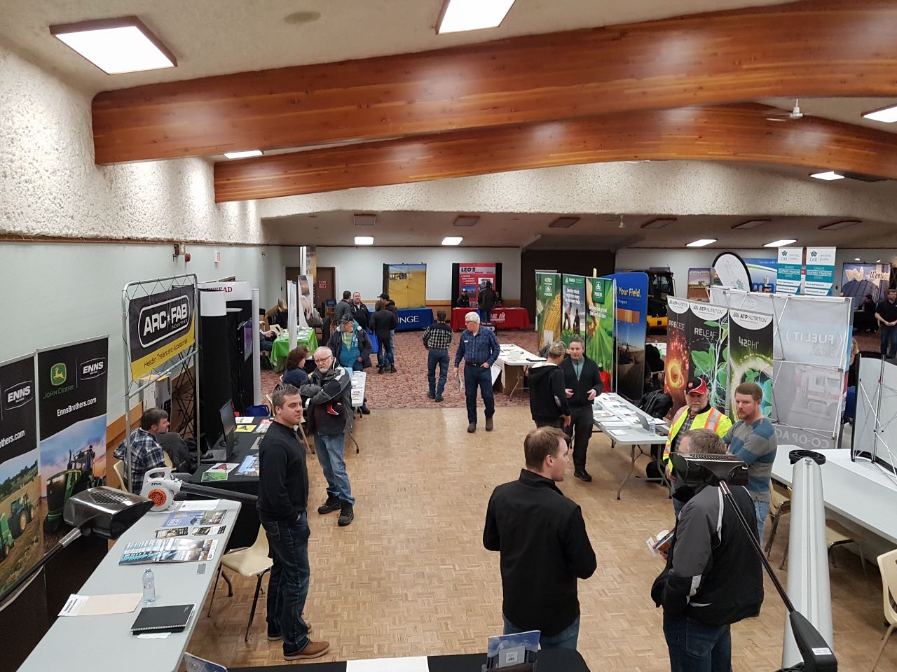 Provincially & Internationally Recognized Speakers Scheduled For The ...