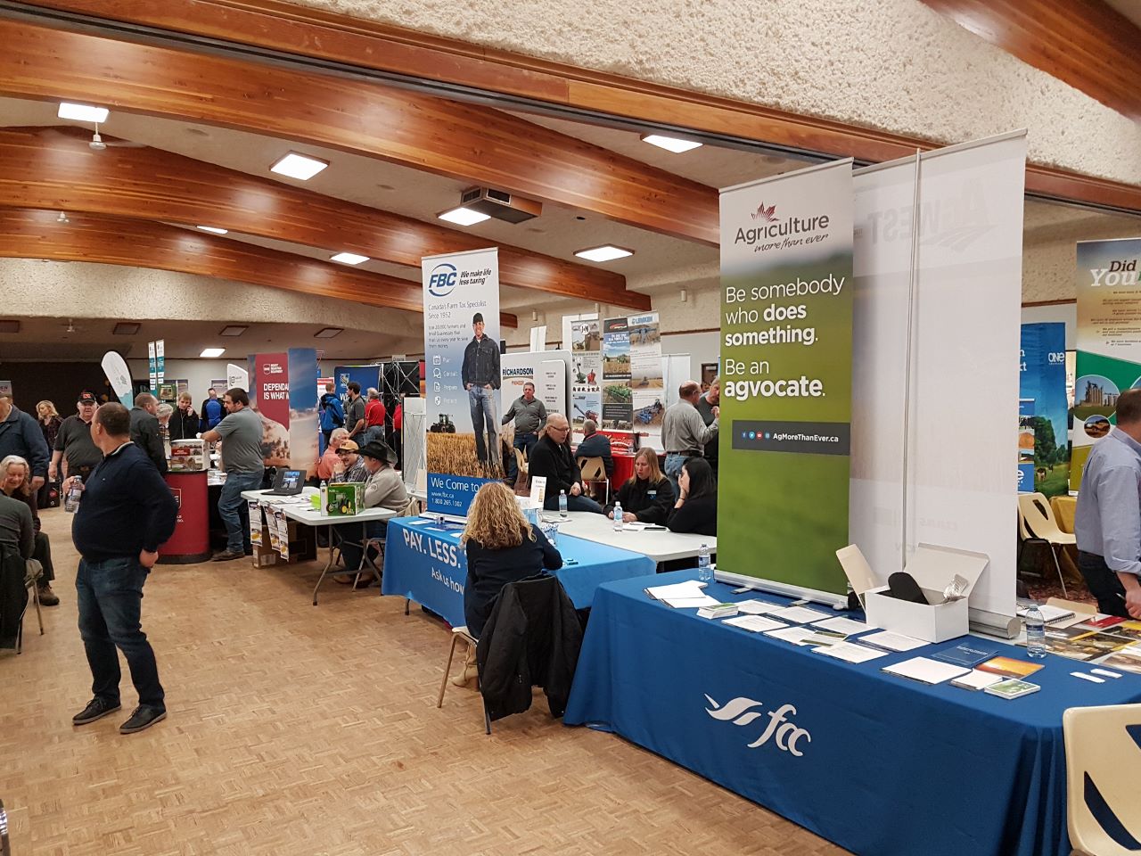 Provincially & Internationally Recognized Speakers Scheduled For The ...