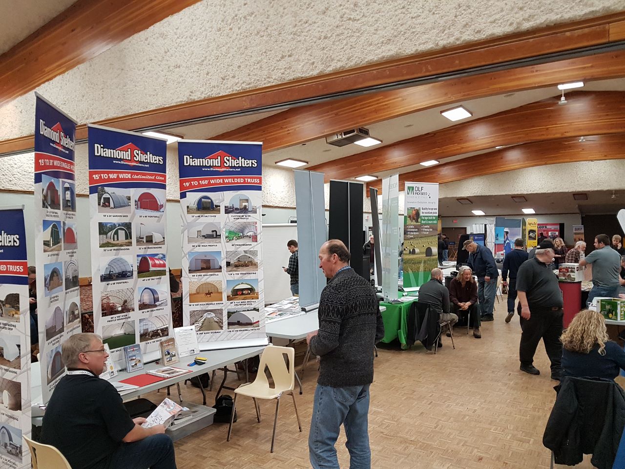 Provincially & Internationally Recognized Speakers Scheduled For The ...