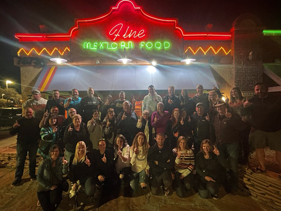 SRSS hockey team stuck in Calgary while parents make it to Arizona ...