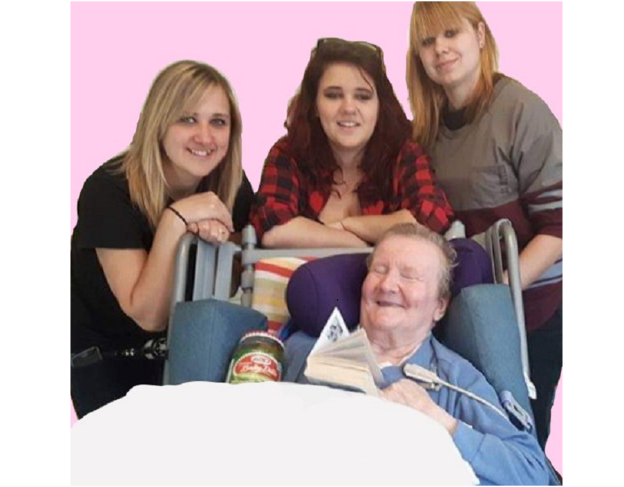 Bernice Shirley Elizabeth Lauer - DiscoverMooseJaw.com - Local news ...