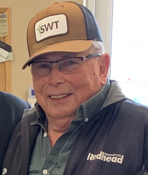 Mr. Gary Braaten - SwiftCurrentOnline.com - Local news, Weather, Sports ...