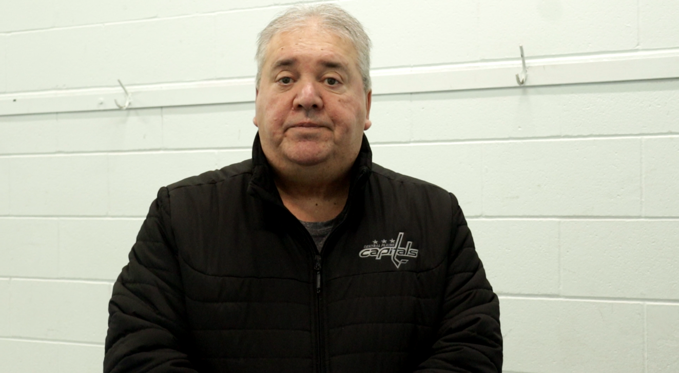 Doug Stokes ready to see MJHL record broken while coaching down the ...